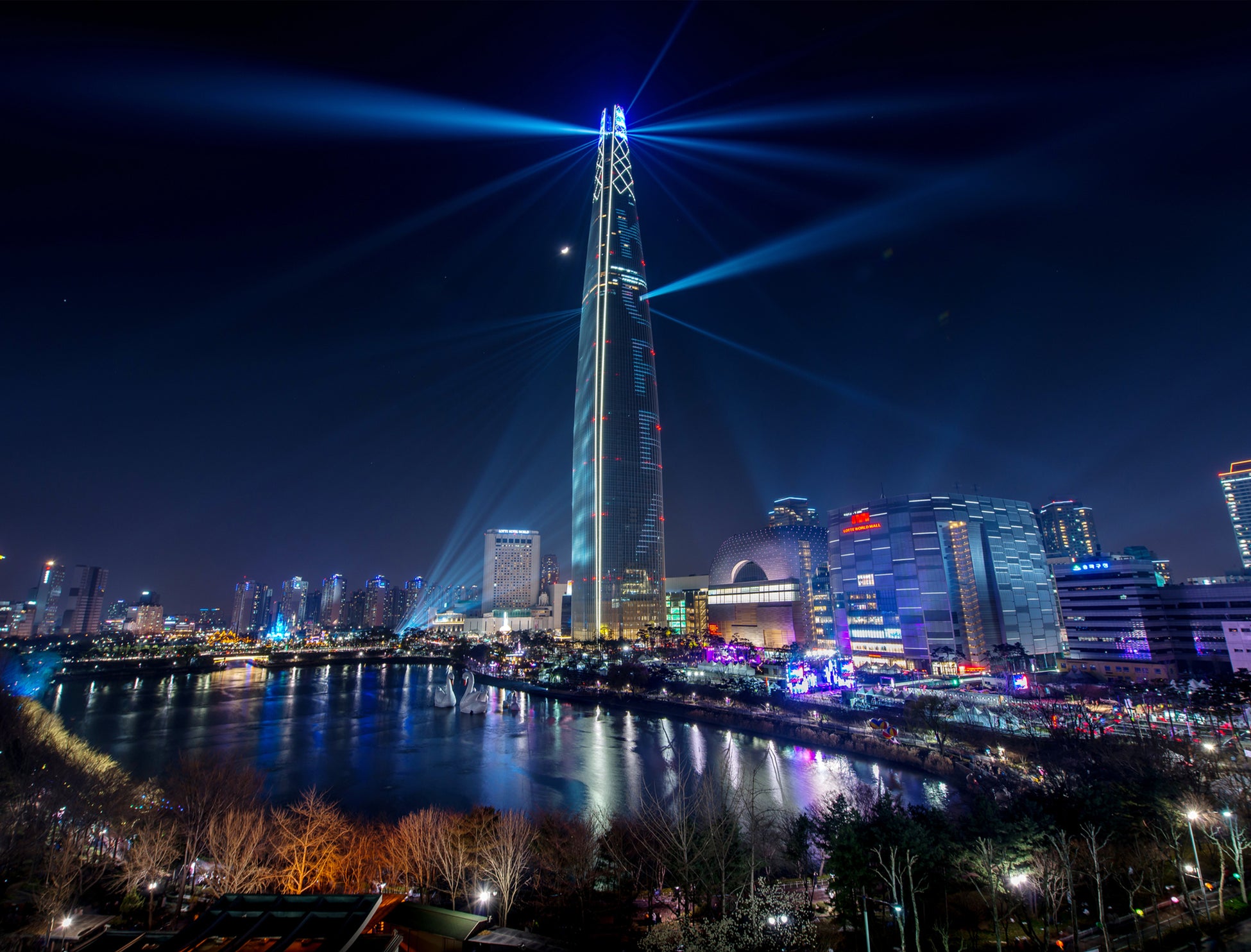 Seoul, Then And Now: 76 Years After National Liberation Day – KORELIMITED