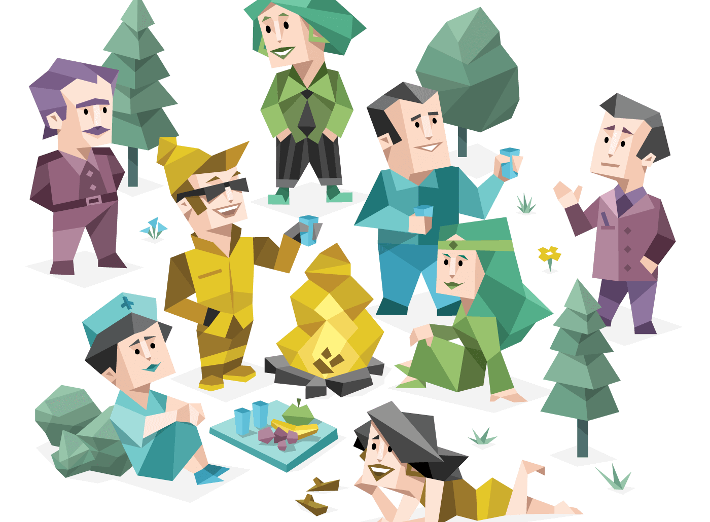 Blood Type vs MBTI in Korea: What’s Your Type? – KORELIMITED
