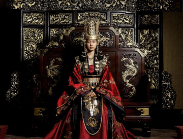 Korean Queens and their Legacies – KORELIMITED