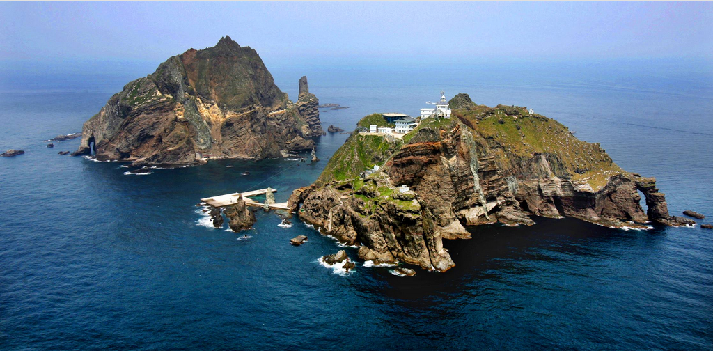 Interesting Facts You Didn't Know About Dokdo Island – KORELIMITED