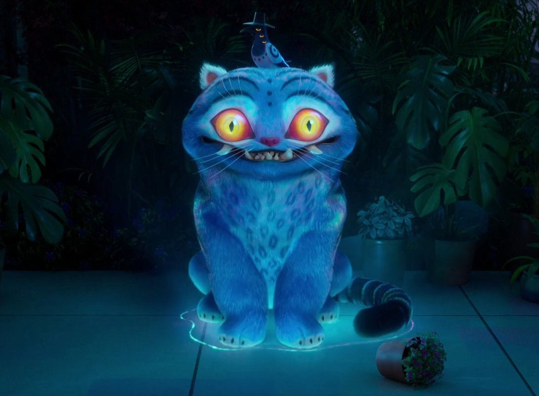 Jakhodo: A Folk Painting Where Tigers Bow to Magpies – KORELIMITED