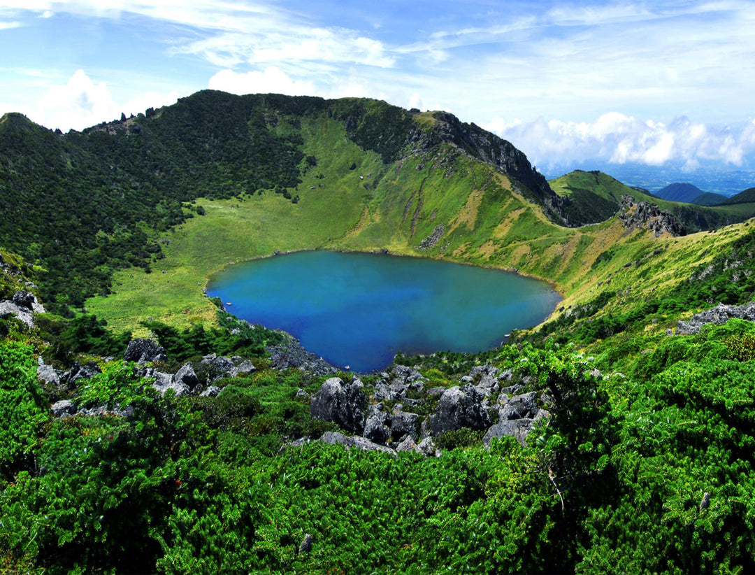 5 Facts About Jeju Island: The Hawaii of Korea – KORELIMITED