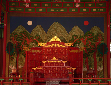 A History of Joseon: Korea’s Last Dynasty – KORELIMITED