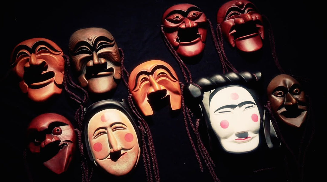 The History Behind Our Mask Design – KORELIMITED