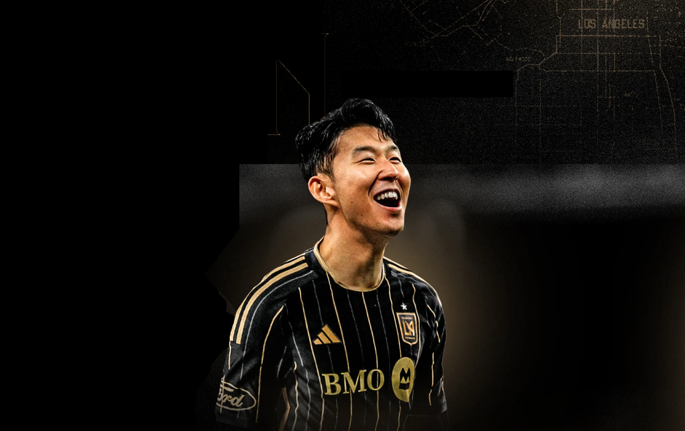Why Did Son Heung-min Choose LAFC? – KORELIMITED