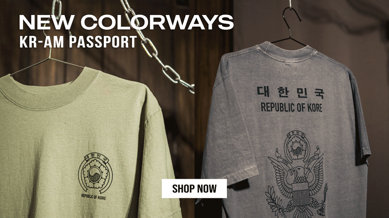 KORELIMITED - Keepin Our Roots Eternal