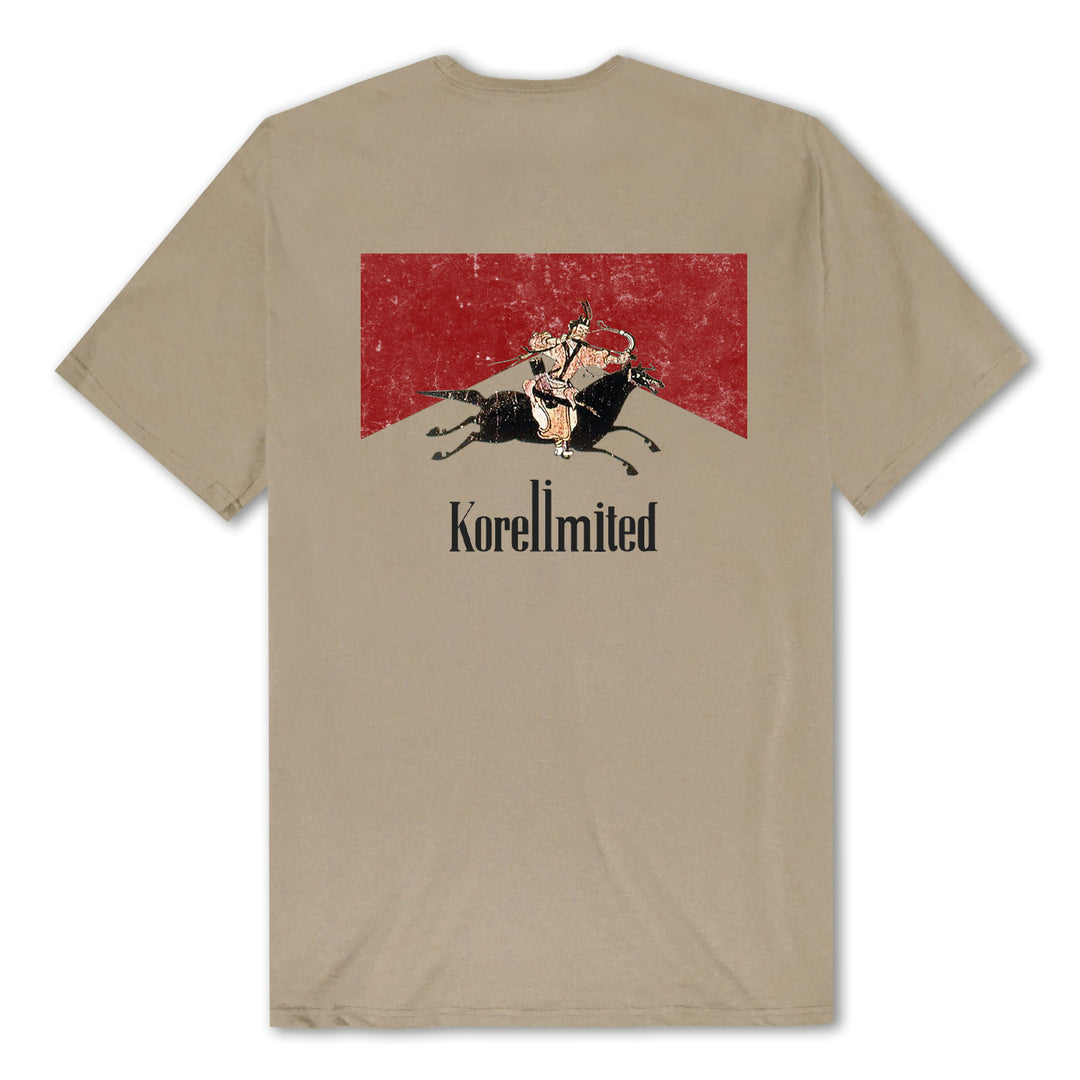 Streetwear through Korean culture - Tees, Hoodies, Bottoms, more ...